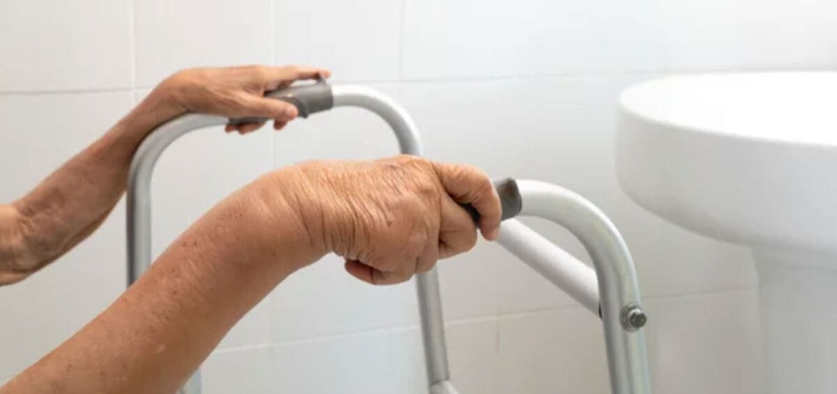 Effective Tips for Toileting Dementia Patients