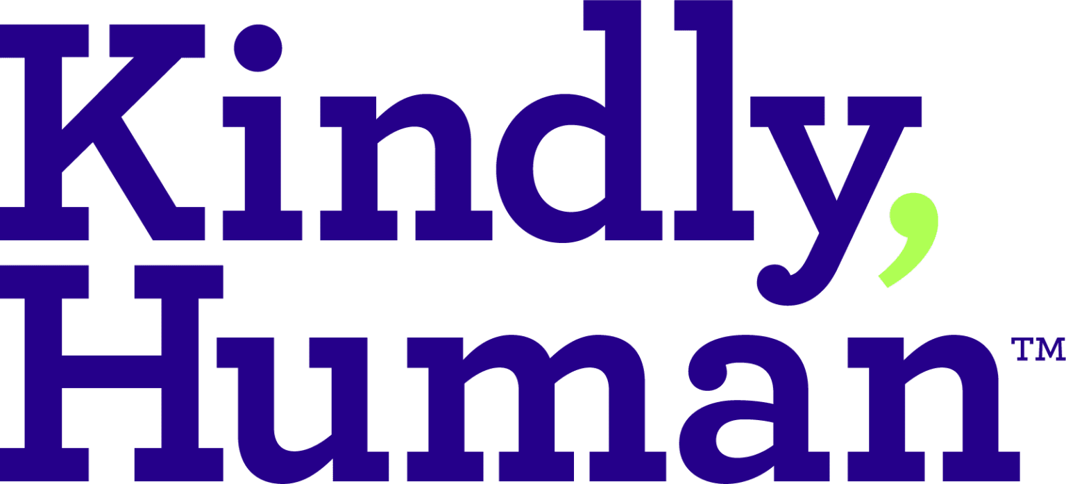 Kindly Human: Caregiver Resource for Real-Time Peer Support