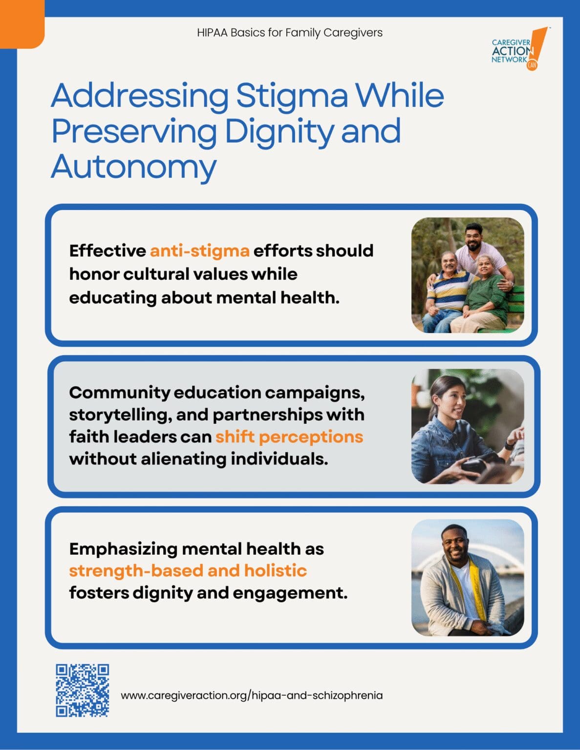 Strategies for Addressing Stigma While Preserving Dignity & Autonomy ...