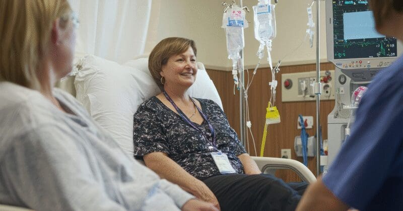 Caring for a Loved One with Chronic Kidney Disease