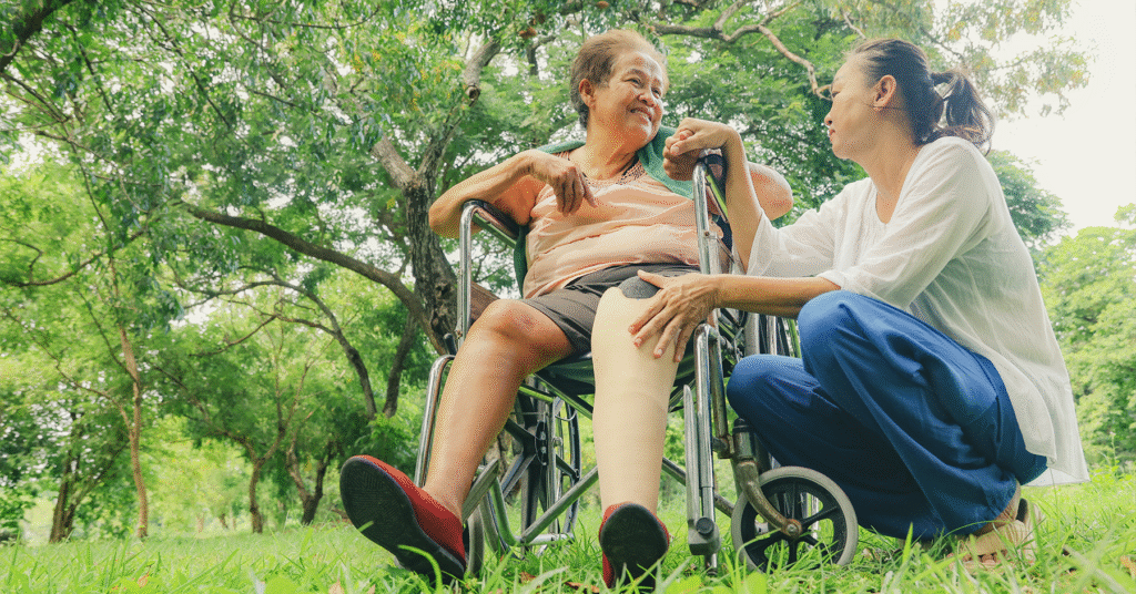 Caregiver Toolbox | Caregiver Action Network